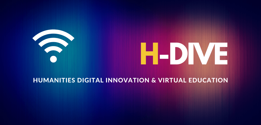 HDIVE Tutorials – HDIVE